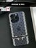 Чехол на Apple iPhone 15 Pro / Айфон 15 Про с принтом "Подарочек"