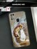 Чехол на Samsung Galaxy M31 / Самсунг Галакси М31 с принтом "Влюбленные котики 1...