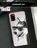 Чехол на Samsung Galaxy A41 / Самсунг Галакси А41 с принтом "Крутой Хаске"
