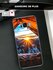 Чехол на Samsung Galaxy S8 + / Самсунг Галакси С8 Плюс с принтом "Горы 7"