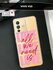 Чехол на Vivo V23 / Виво V23 с принтом "All we need is love"