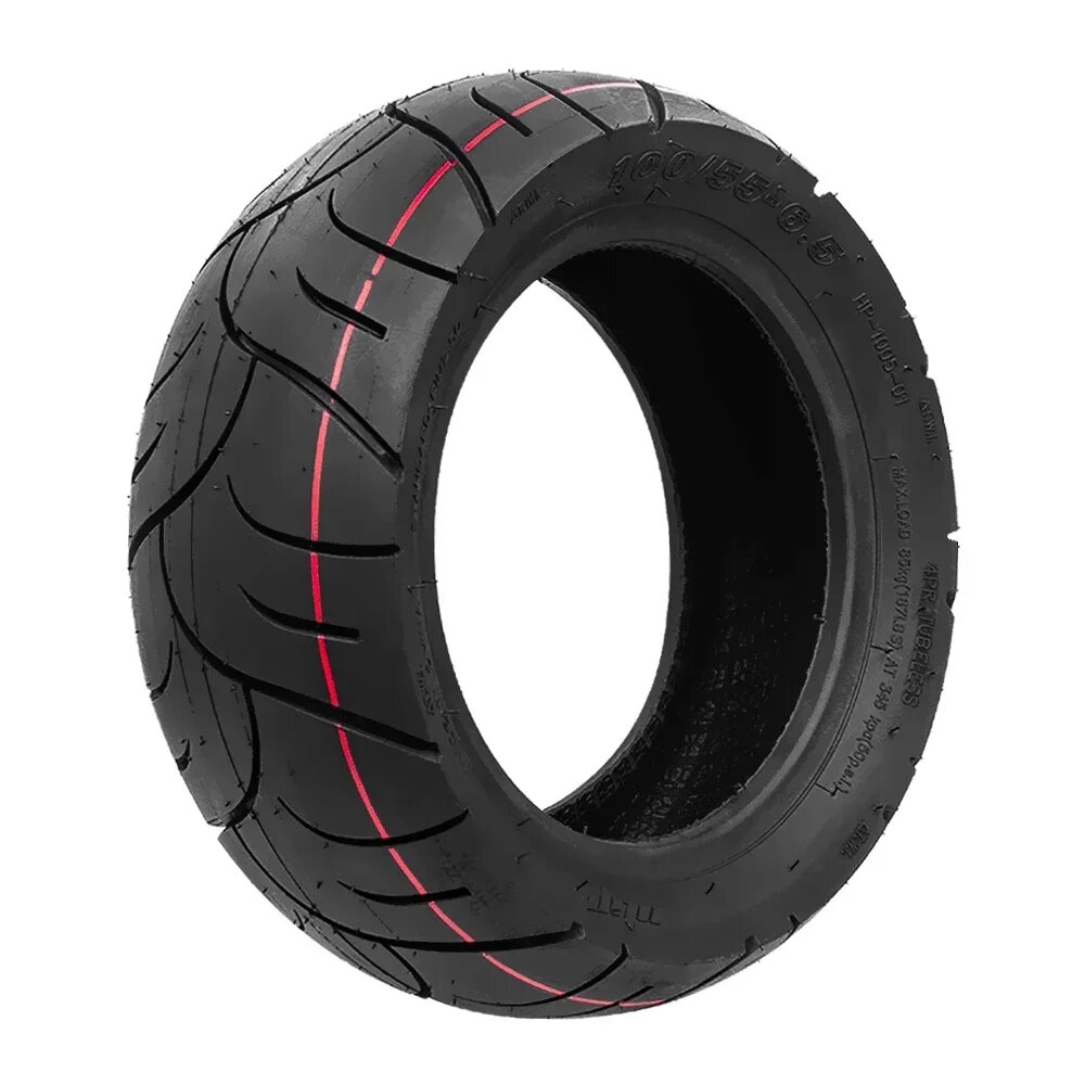Бескамерная шина 100/55-6.5 для Dualtron Ultra2