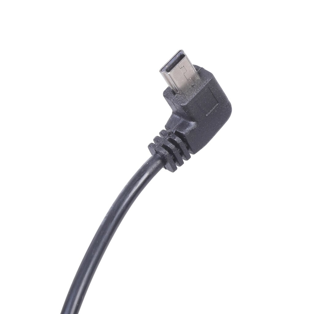 Кабель Type C — Mini USB для видеорегистраторов — фото 1