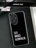 Силиконовый чехол на Honor 200 / Хонор 200 с принтом "Corvalol"