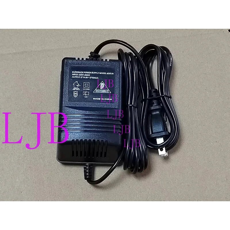 Адаптер питания для Behringer XENYX 1202FX