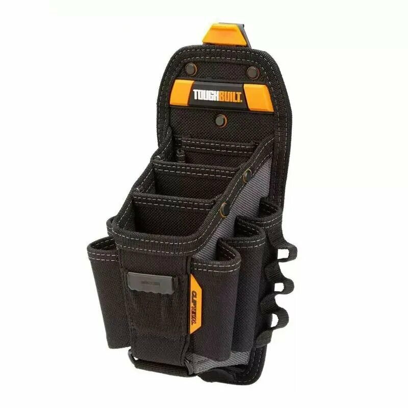 Прочный быстросъемный набор инструментов для мелких инструментов TB-CT-36-L10