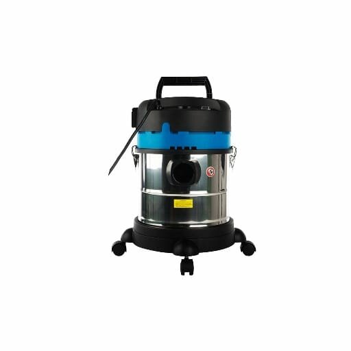Строительный пылесос Workmaster ПС-1500/25Р