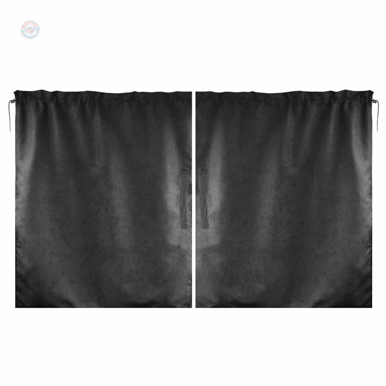 Автомобильные шторы перегородки для передних и задних окон защита от солнца и конфиденциальность в дороге