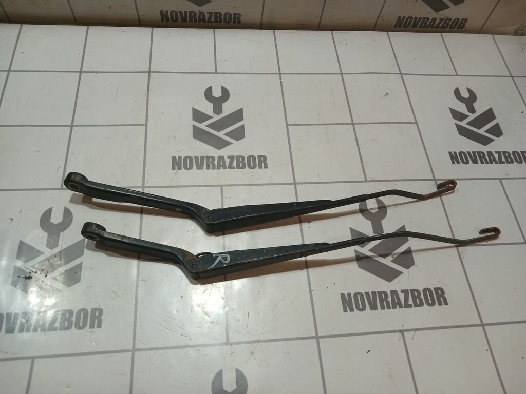 Поводок дворник комплект Chevrolet Lanos 2004+
