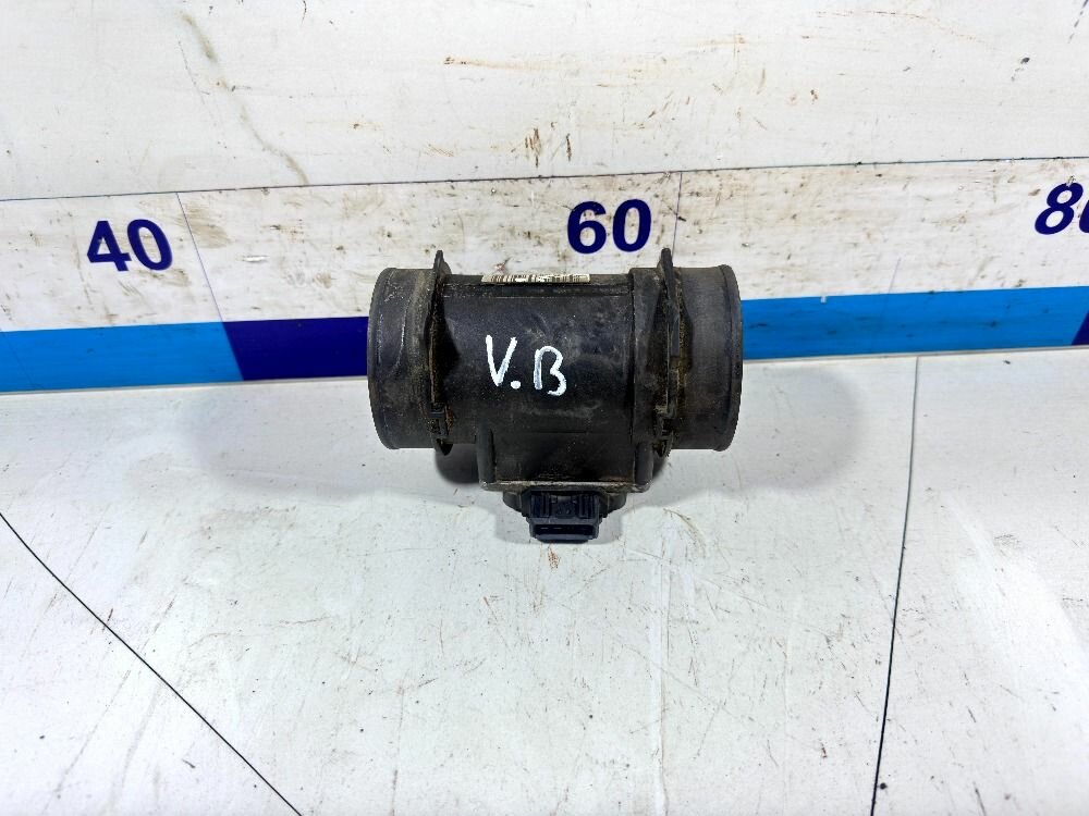 Расходомер воздуха Opel Vectra B 836569