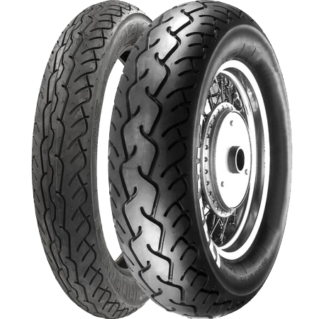 Летние мотошины Pirelli MT 66 120/90 D17 64S TT Front
