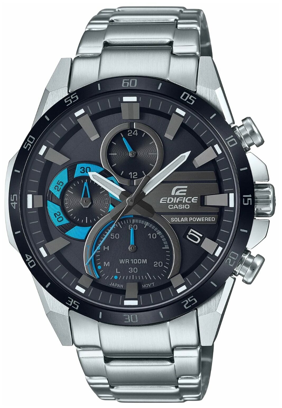 Наручные часы Edifice