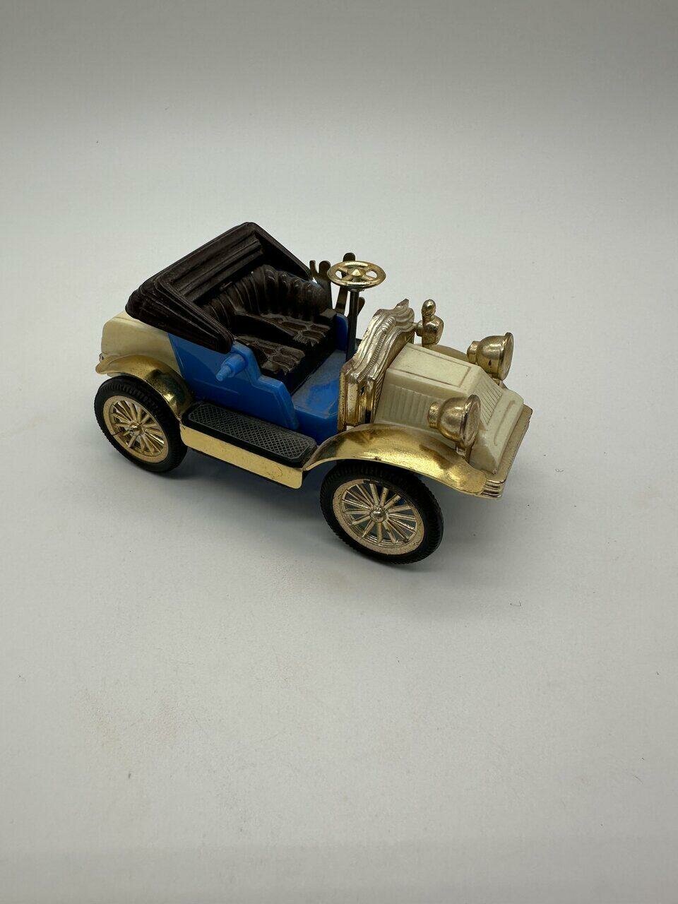 Игрушка машина коллекционная ссср 80 годы винтаж