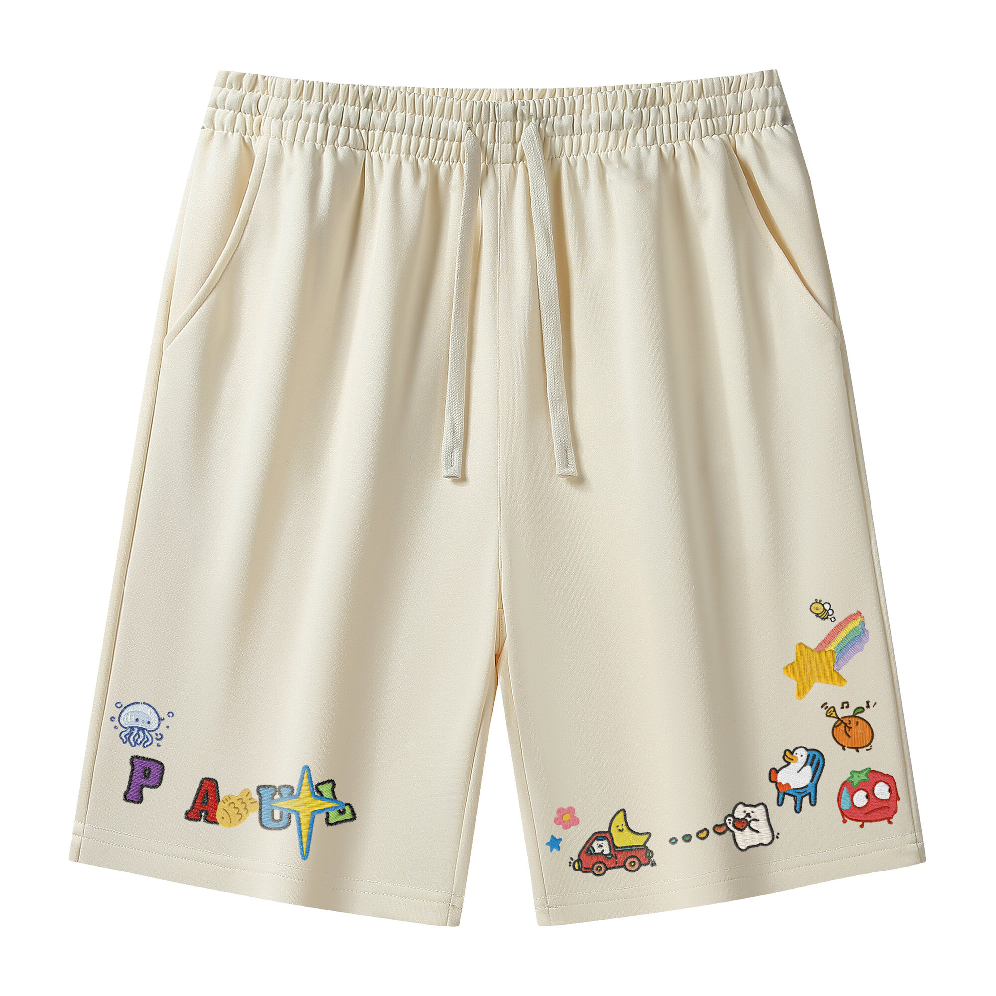 Шорты PAUL COSTELLOE