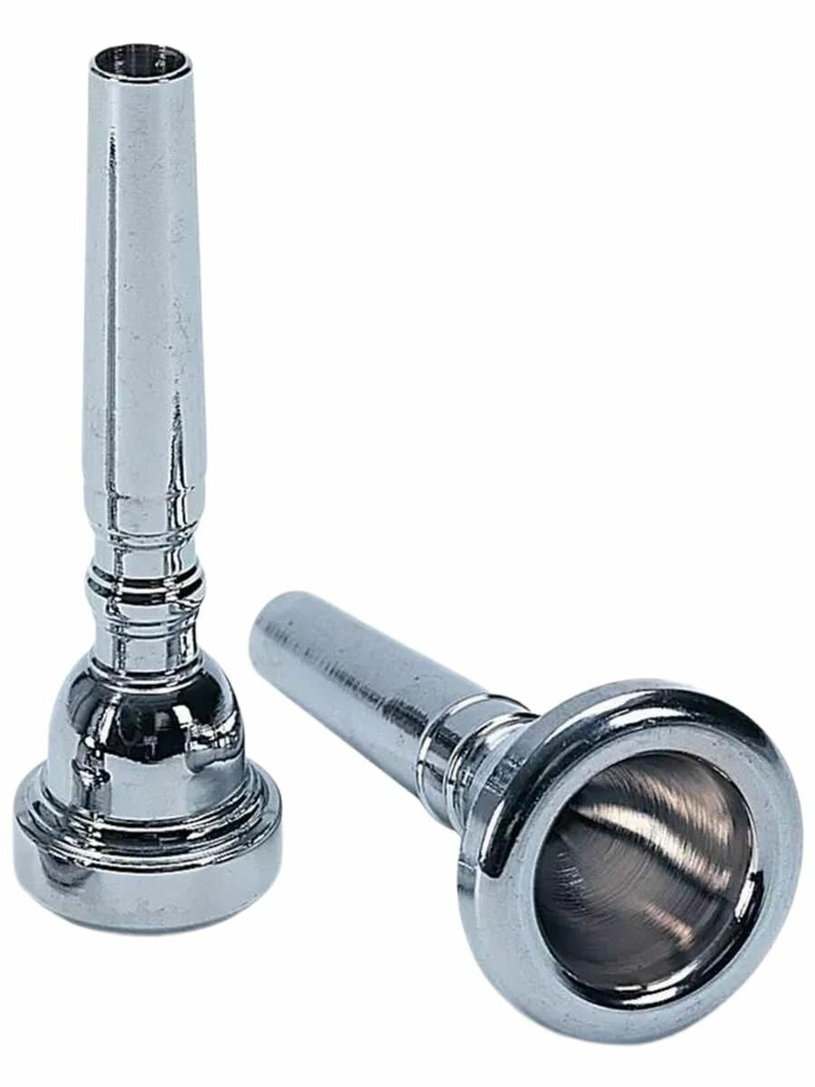 Мундштук для трубы BRAHNER MTR-7C (утяжеленный)