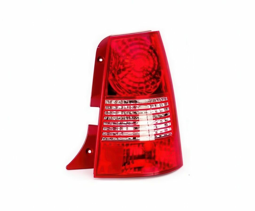 Задний фонарь правый для КИА Пиканто 2004-2007, oem 9240207000 арт 2231915RUE