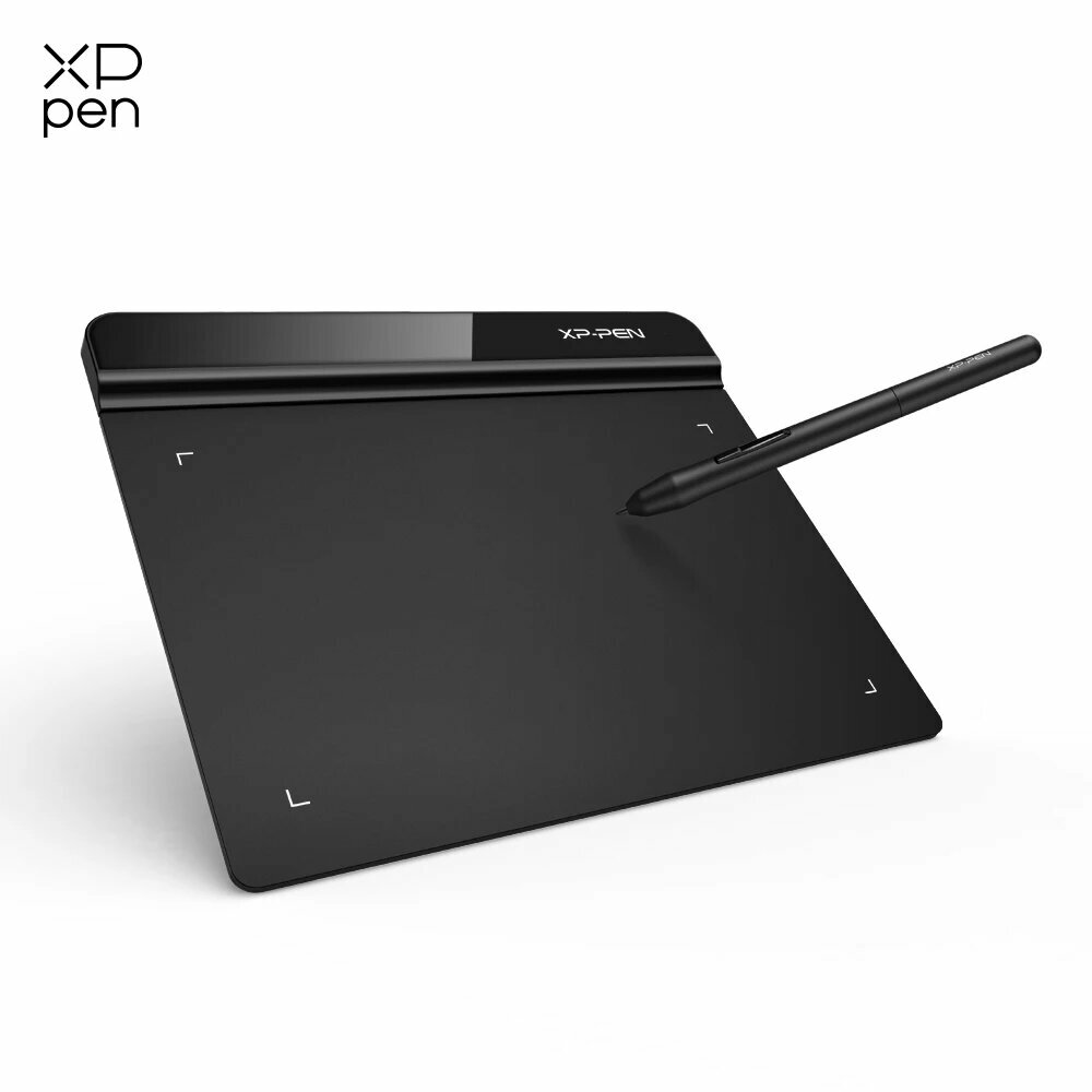 XP-Pen Star G640 Цифровой планшет 6x4 дюймов