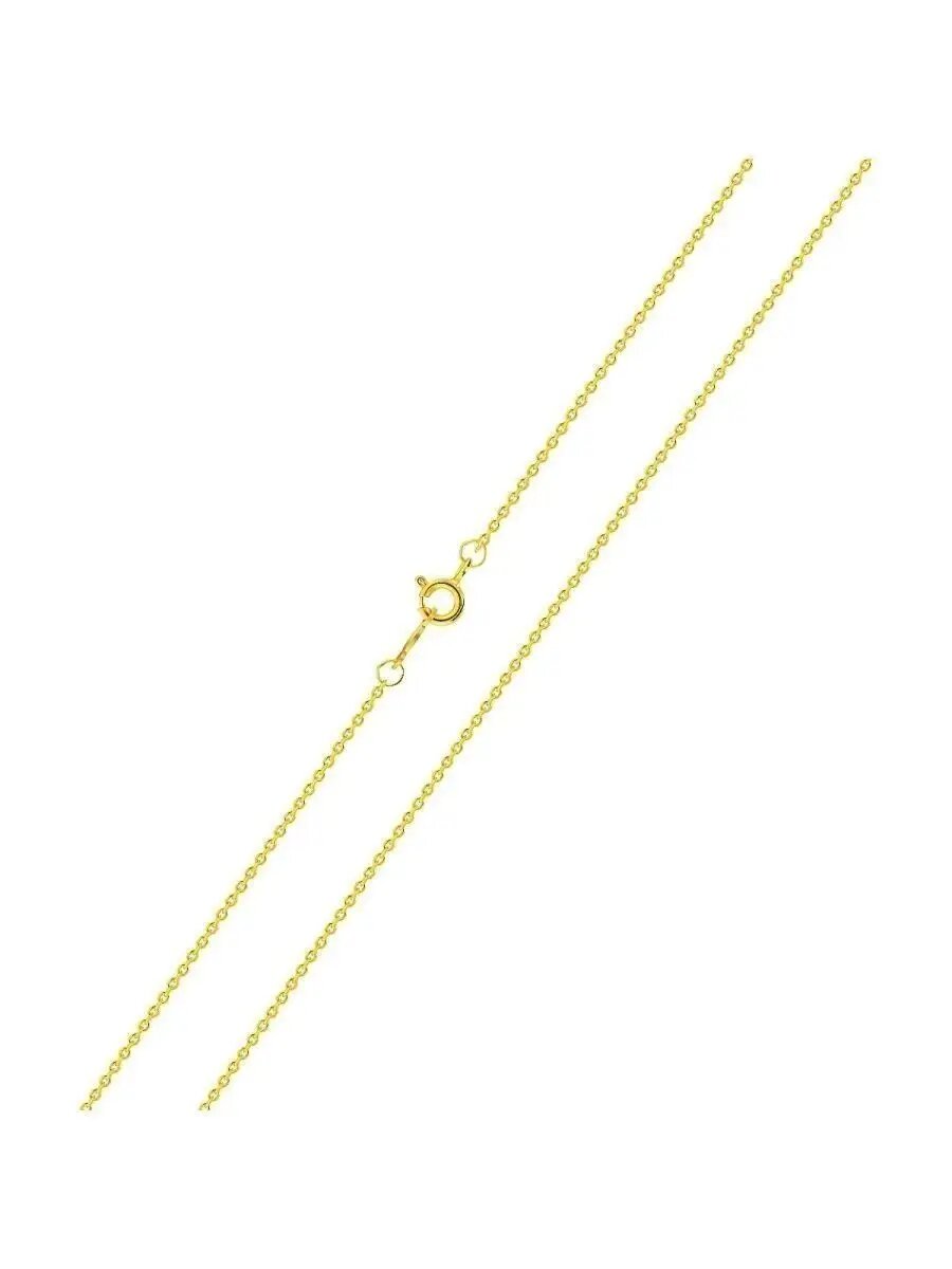 Цепь серебро, 925 проба