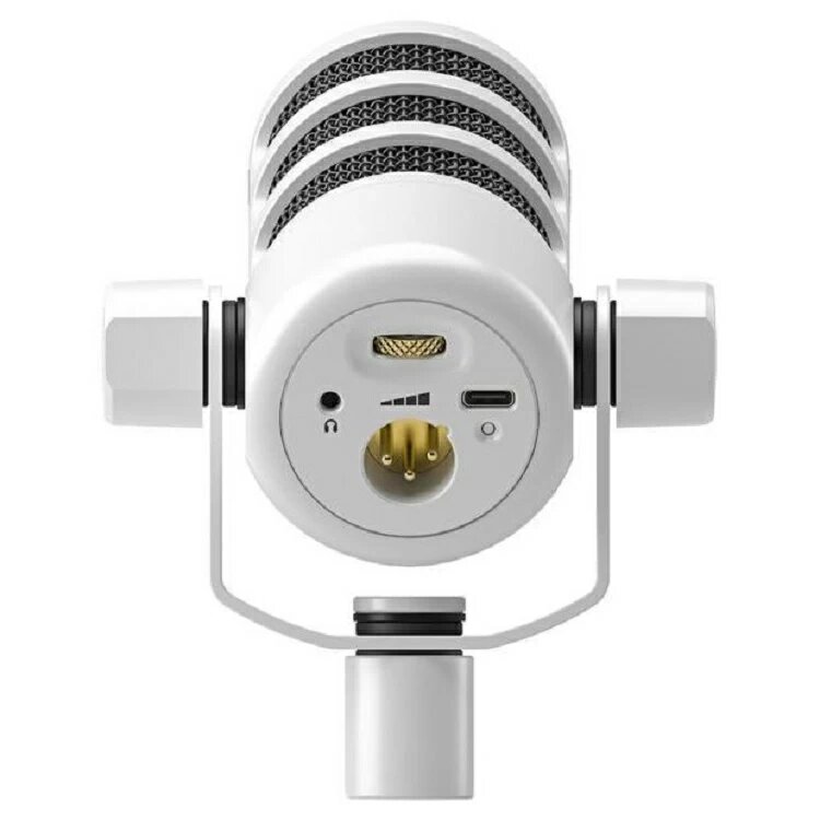 Микрофон Rode PodMic USB W — фото 1