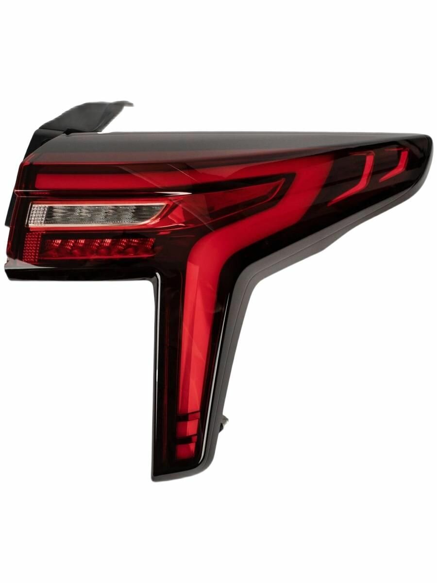 Задний фонарь автомобильный, 1 шт, арт. 4133200U3480