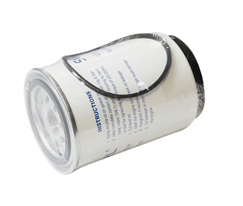 Фильтр топливный грубой очистки daf, man, scania (sorl)