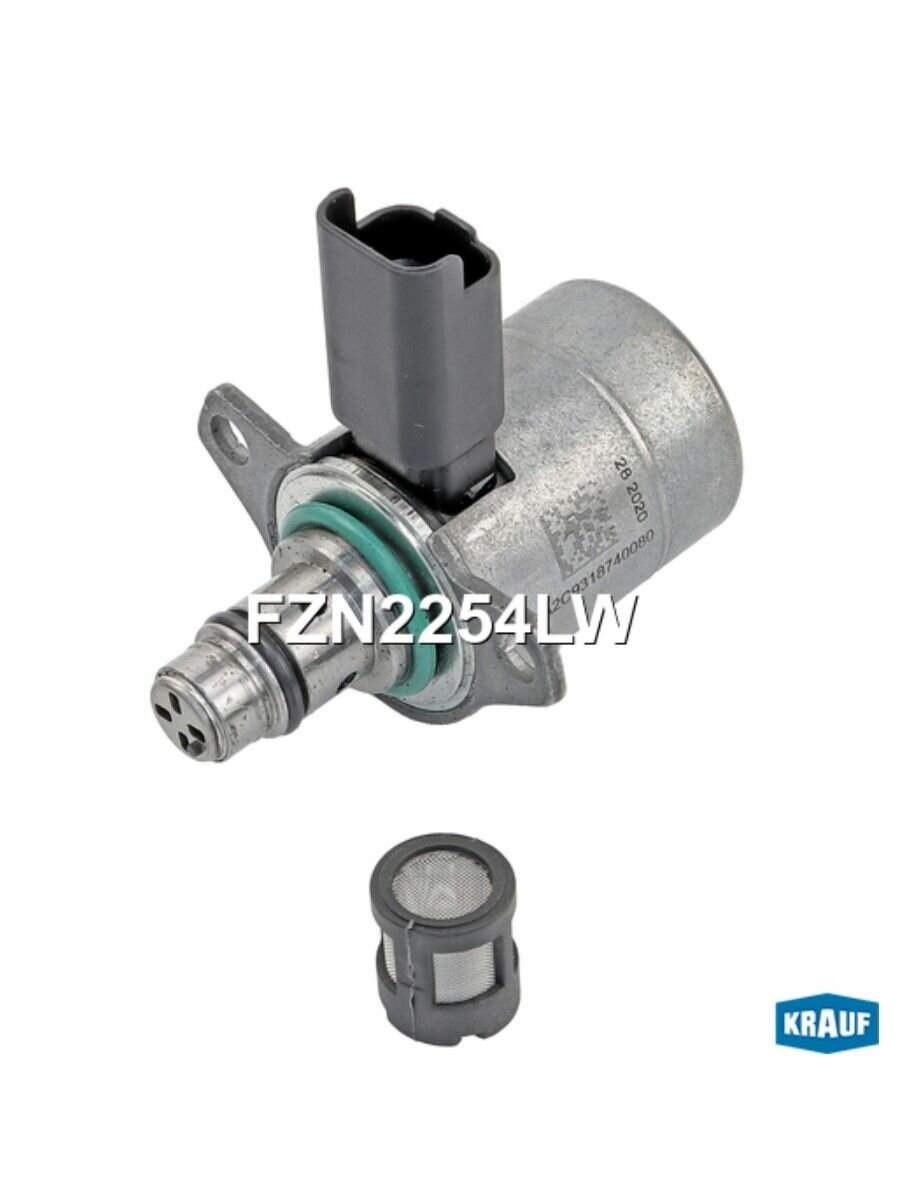Регулятор давления ТНВД, KRAUF FZN2254LW