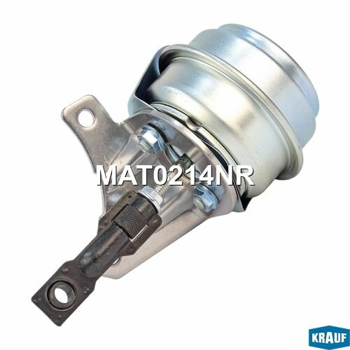 Актуатор турбокомпрессора, KRAUF MAT0214NR