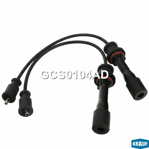 Провода высоковольтные комплект, KRAUF GCS0104AD