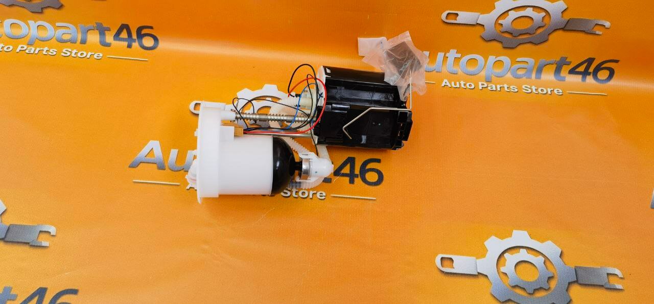 Бензонасос Мондео 4, насос топливный в сборе Ford Mondeo 4 аналог