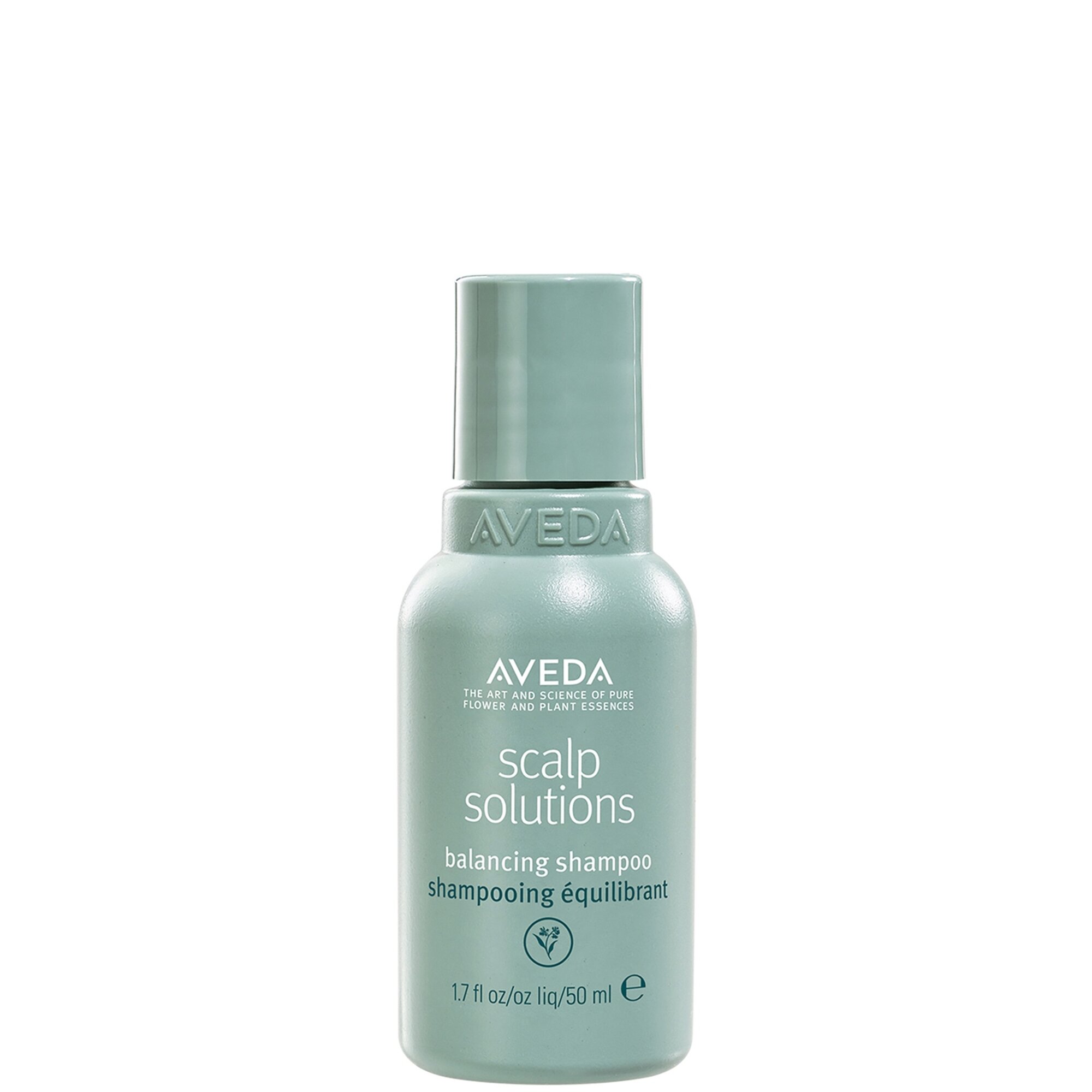 Aveda Успокаивающий шампунь для регенерации кожи головы Scalp Solutions, 50 мл, 841936_Aveda