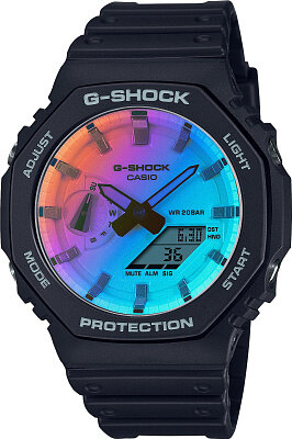 Наручные часы G-Shock