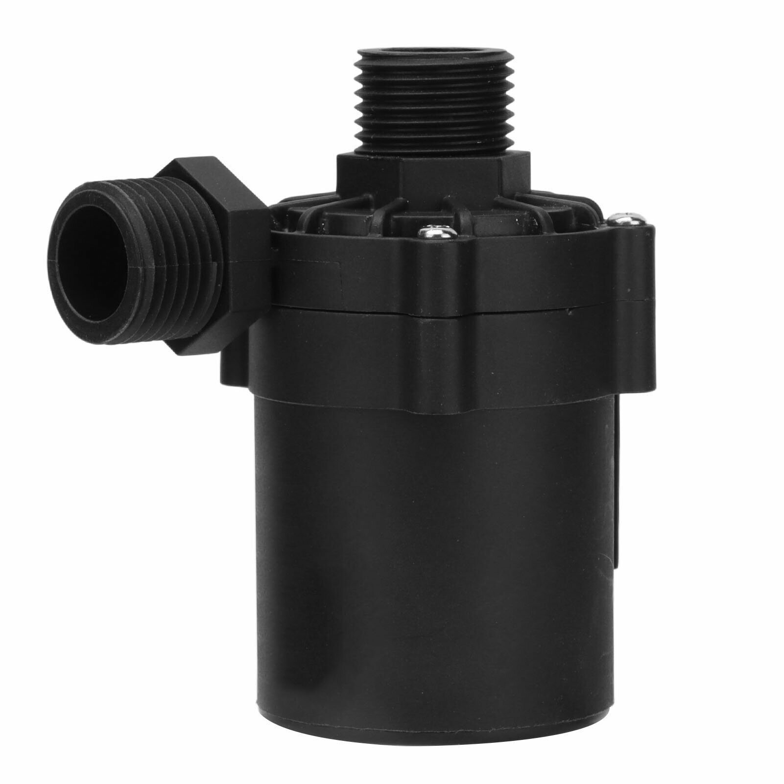 Бустерный водяной насос умный туалет посудомоечная машина кран малошумный постоянный ток водяной насос для ванной комнаты кухня24 В 900 л/ч 9 м