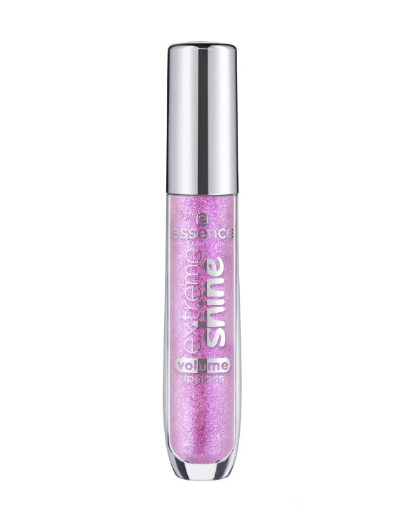 Блеск для губ SHINE EXTREME т.010 Sparkling Purple