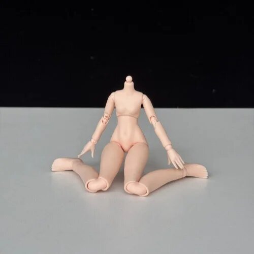Кукла 1/12 Sugarygirls Onemore8, body blank