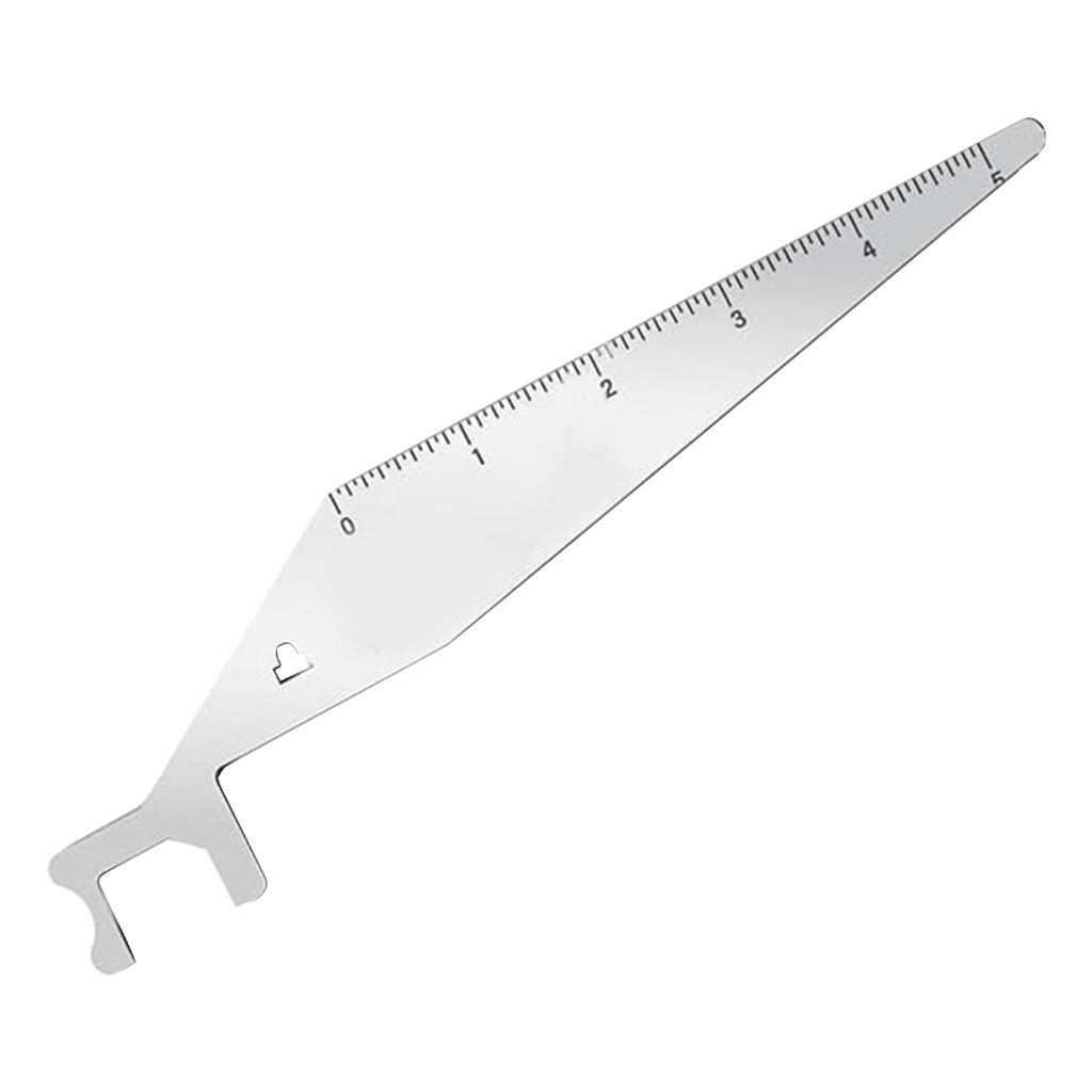 Стальная монтажка