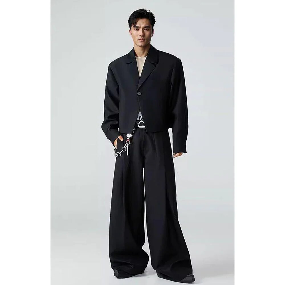 Костюм классический