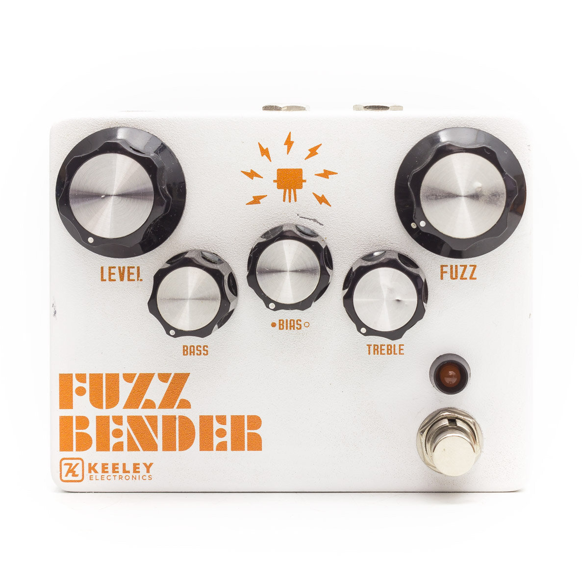 Keeley Electronics Fuzz Bender