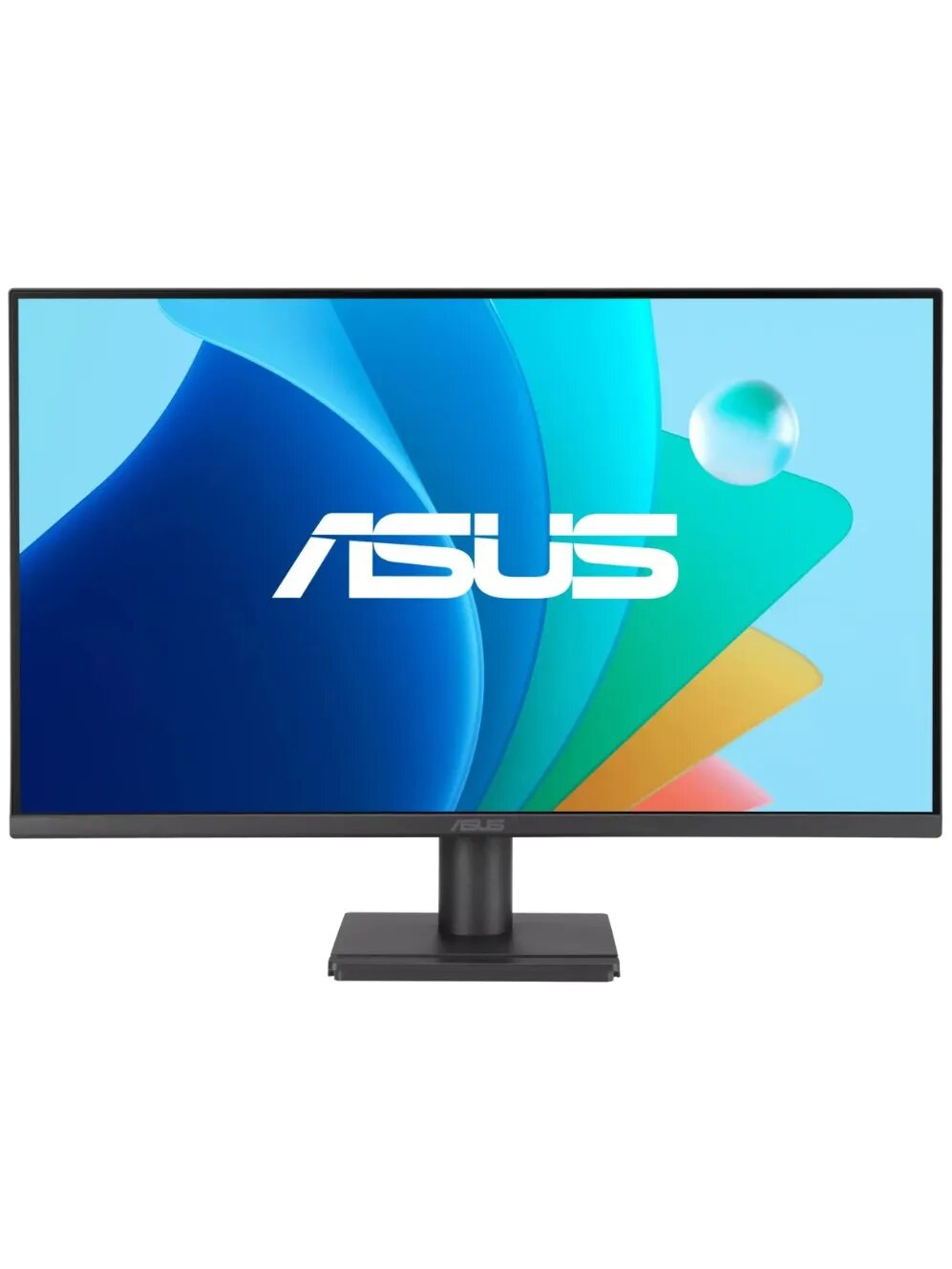Монитор 23.8" ASUS, VA249QG, IPS, 120Гц, 16:9, 1920x1080 Черный