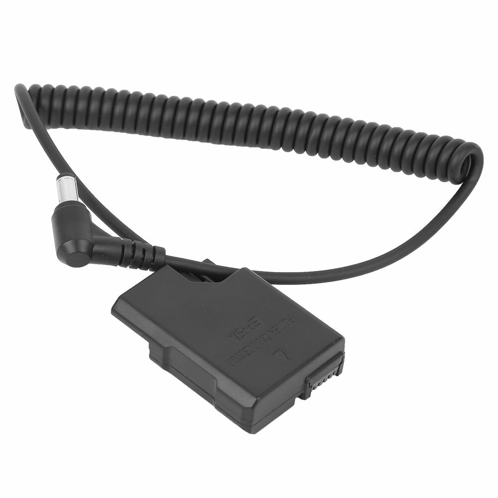 DC до ENEL14 полнофункциональная имитационная батарея для камеры Nikon D3400/D5200/D7100/D5100, новое состояние