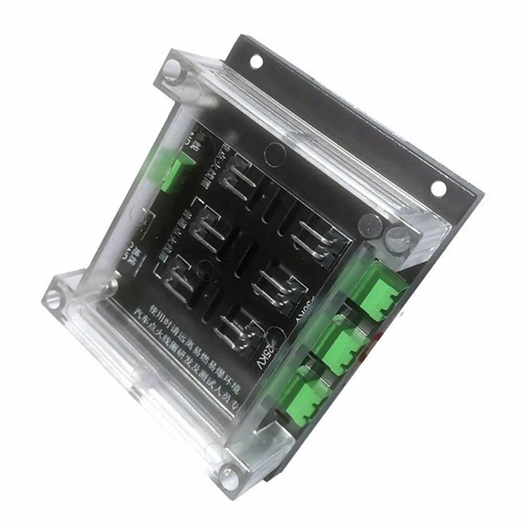 Специальные инструменты для автомобилей, Искровой разрядник FD-10, прибор для проверки производительности катушки зажигания, тестер высокого напряжения