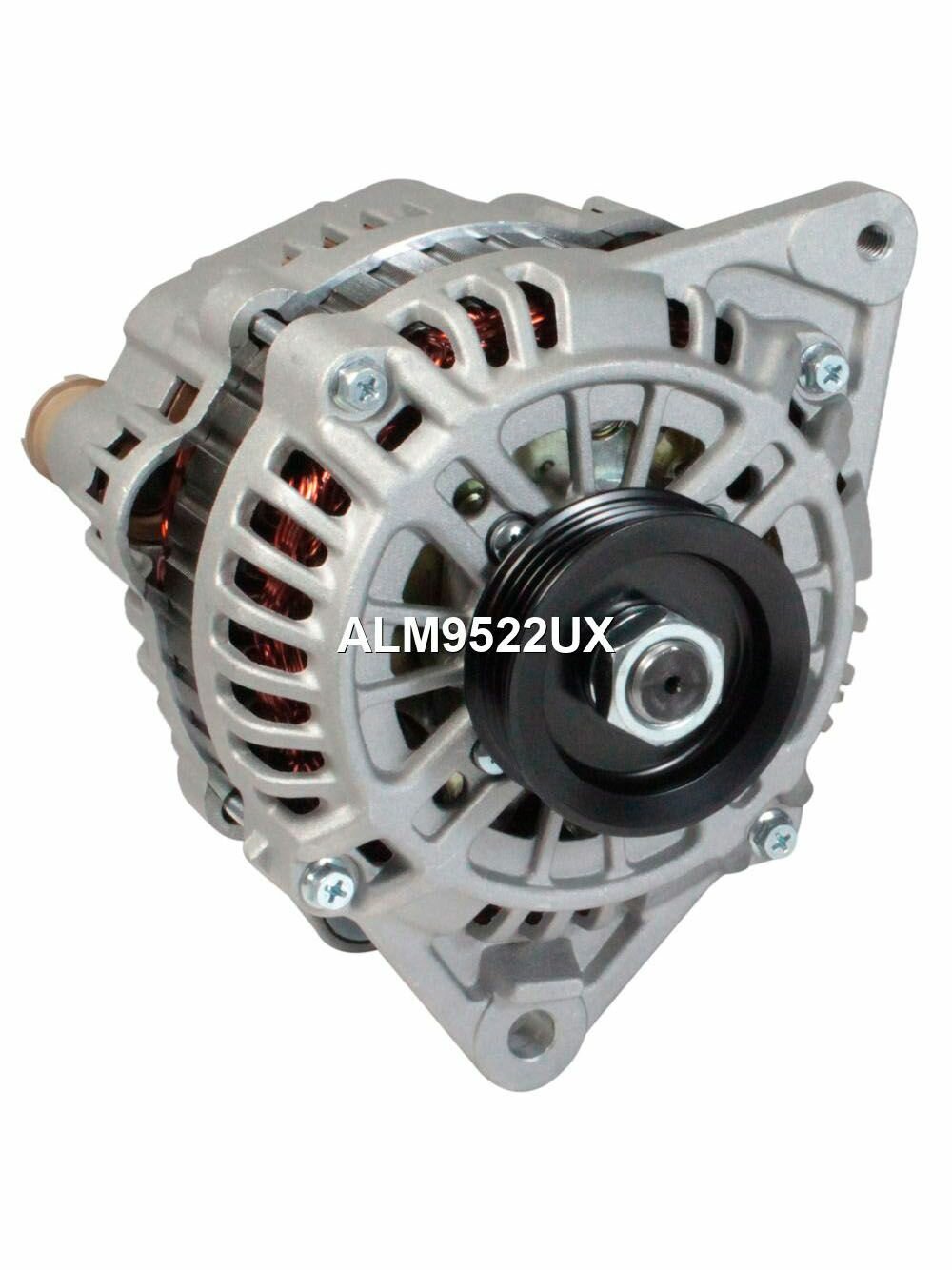 Генератор для авто Mitsubishi Galant Pajero Space Runner Space Wagon Kia Optima Volvo S40 V40 Hyundai Sonata