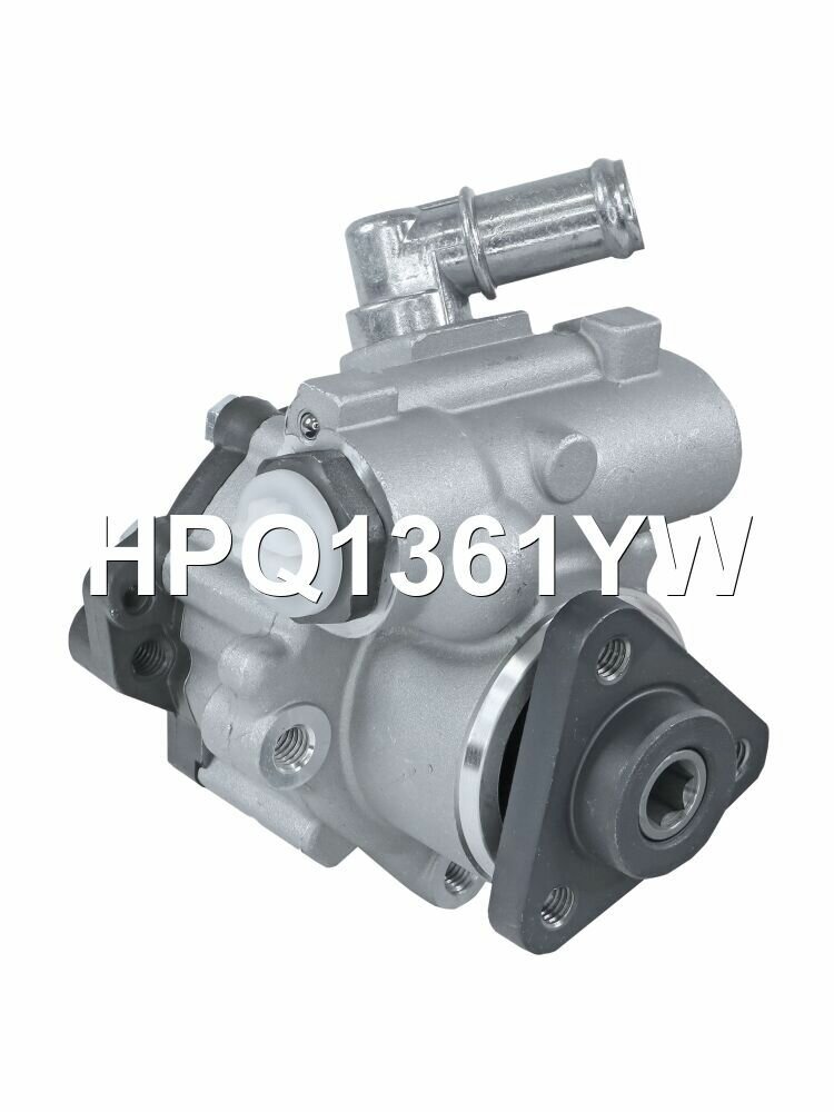 Насос гидроусилителя руля Krauf HPQ1361YW для BMW 3 E36 Z3