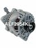 Генератор Krauf ALF2954KL
