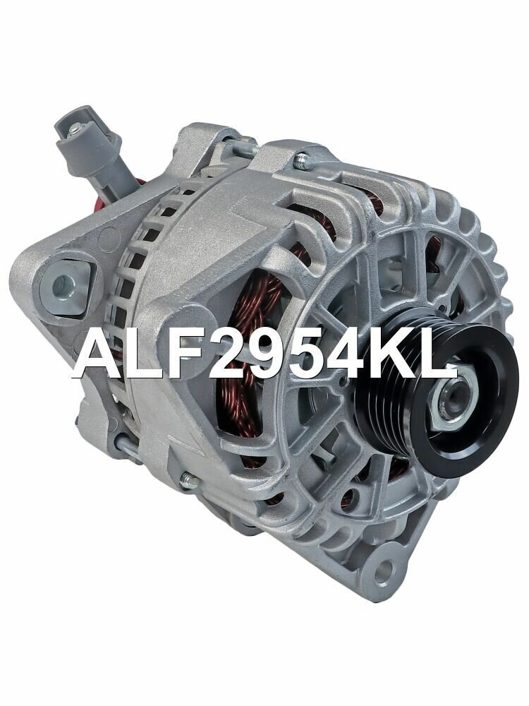 Генератор Krauf ALF2954KL