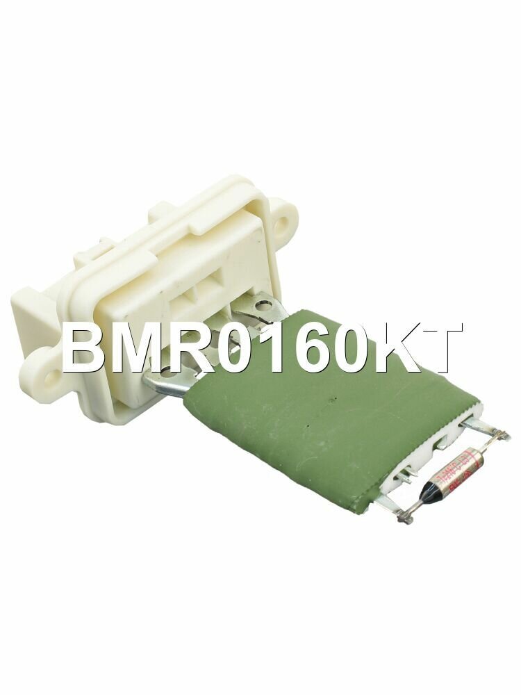 Резистор печки Krauf BMR0160KT
