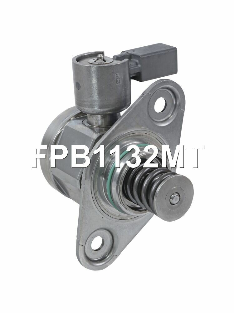 Насос высокого давления бензиновый Krauf FPB1132MT