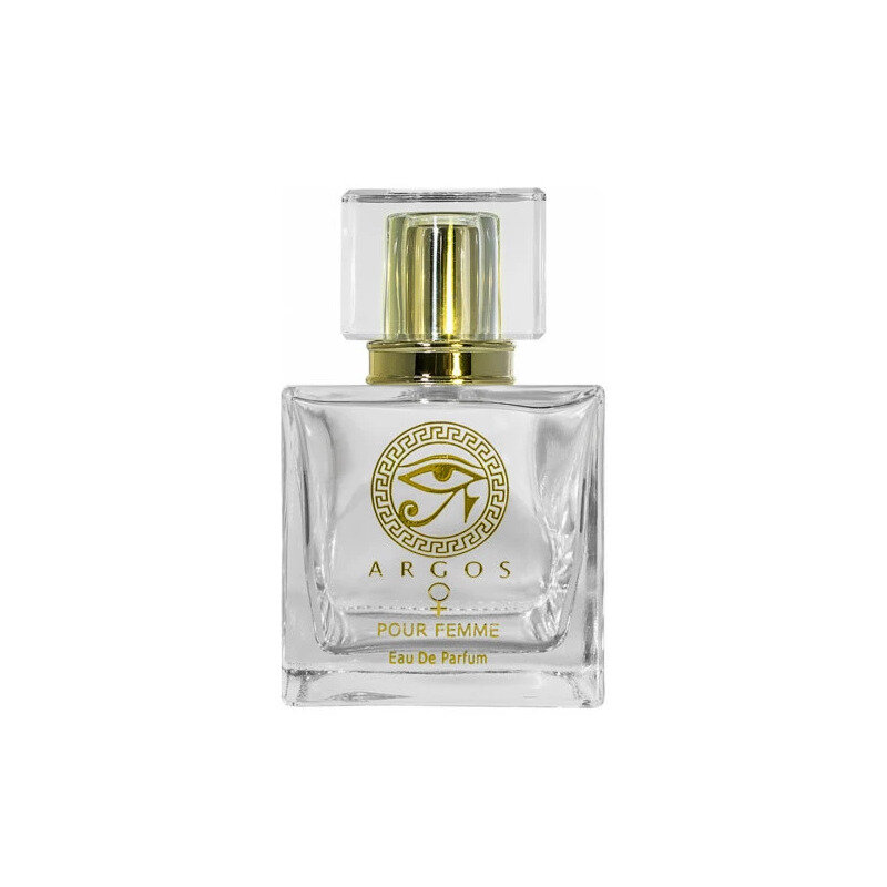 Парфюмерная вода Argos Argos pour Femme 100 мл женский / Аргос пур Фам