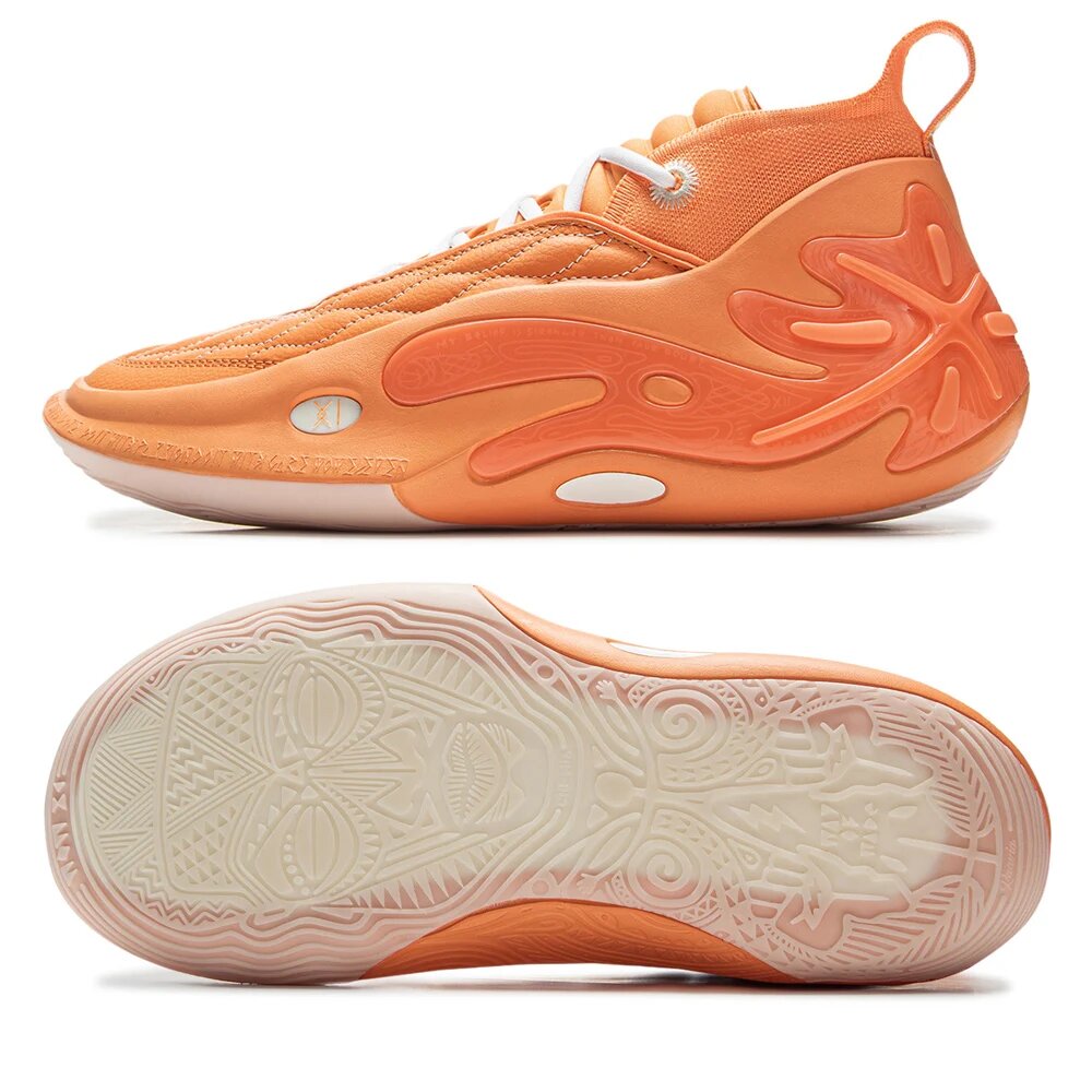 Кроссовки ABAU049 24Q3