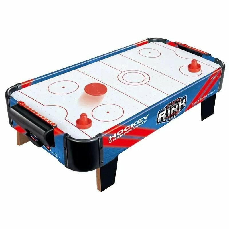 Аэрохоккей Настольный Детский