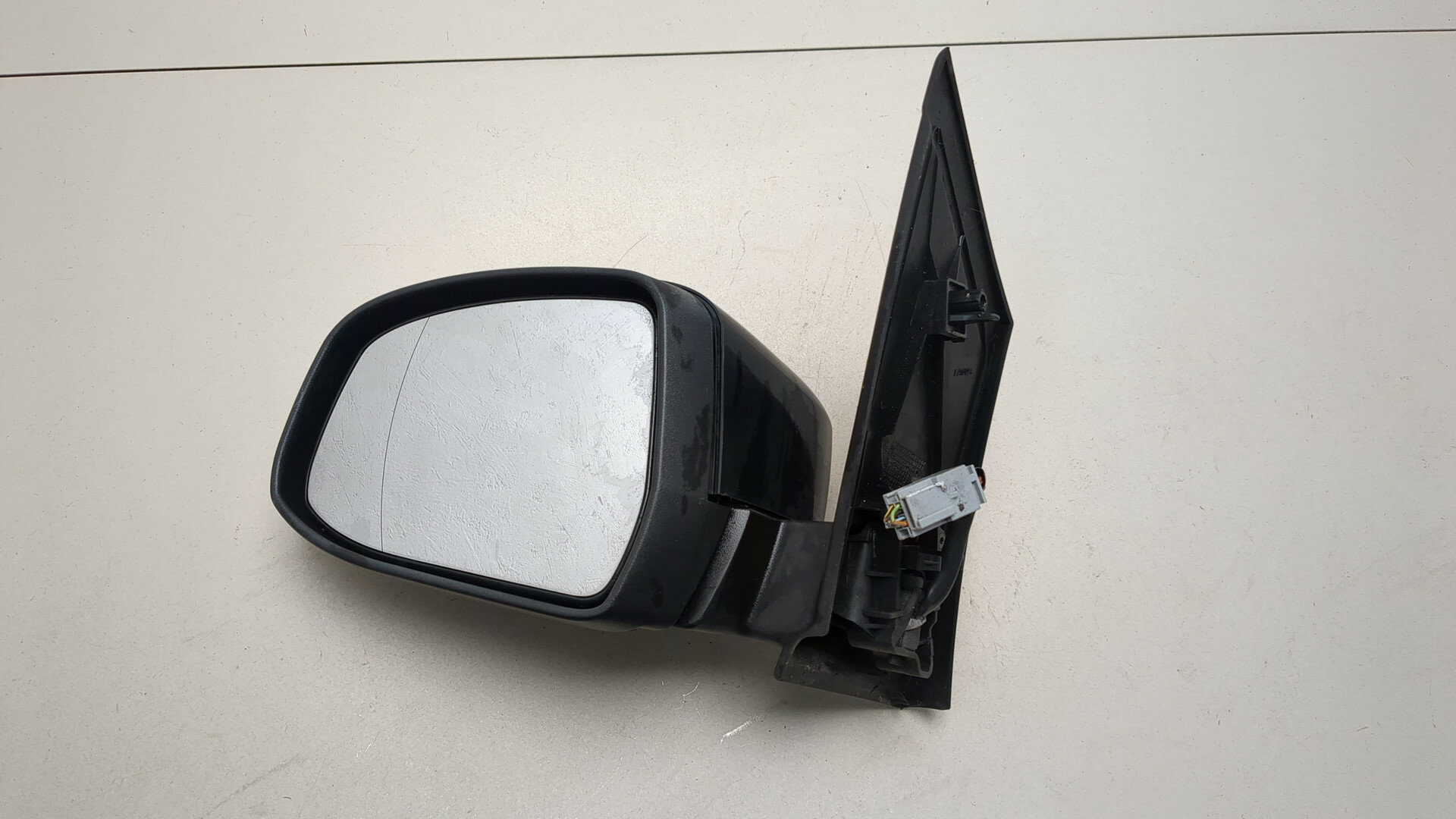 Зеркало боковое левое Ford Focus 2 Б/У